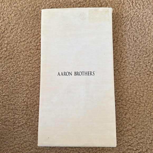 Aaron Brothers | Accents | Brand New Aaron Brothers Picture Frame 4x ...